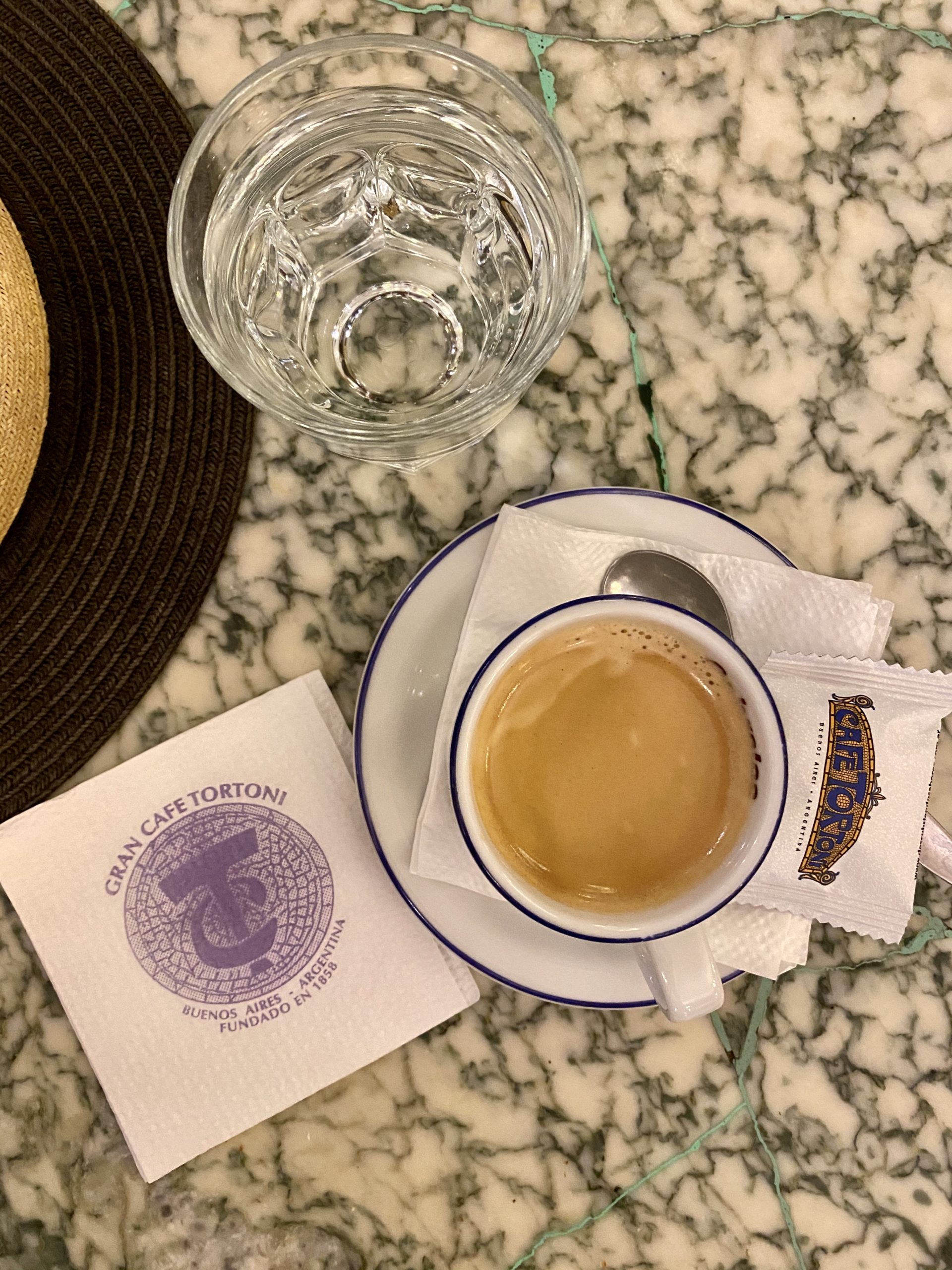 Coffee: friend or enemy? – Sustainable Health