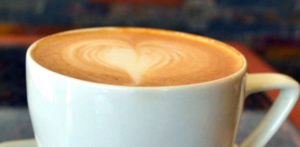 The chemistry of coffee (polyphenols) and milk (amino acids ...